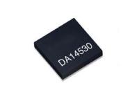 China Wireless Communication Module DA14530-00000FX2 1Mbps Low Power BT 5.1 SoC FCGQFN-24 for sale