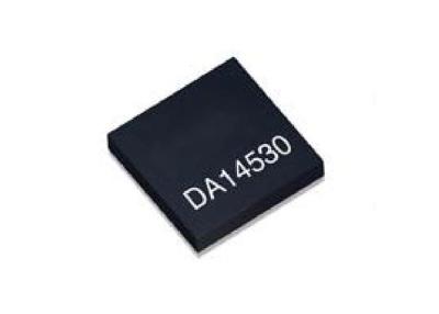 China Wireless Communication Module DA14530-00000FX2 1Mbps Low Power BT 5.1 SoC FCGQFN-24 for sale