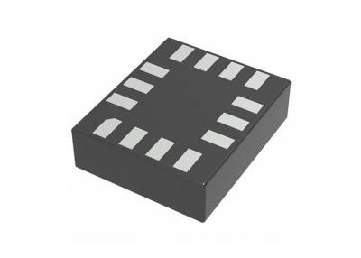 China Sensor IC LSM6DSOTR 3D Accelerometer Inertial Measurement Units for sale