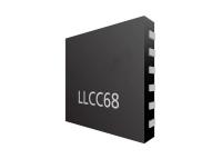 China Wireless Communication Module LLCC68IMLTRT Long Range Low Power Sub-GHz RF Transceiver for sale