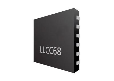 China Wireless Communication Module LLCC68IMLTRT Long Range Low Power Sub-GHz RF Transceiver for sale