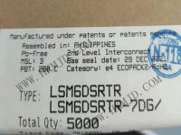 China Sensor IC LSM6DSRTR IMUs iNEMO Inertial Module for sale