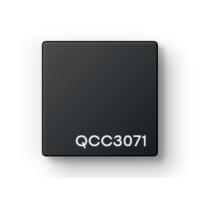 China Wireless Communication Module QCC-3071-0-WLNSP99-HR-04-0 Wireless Audio Single Chip for sale