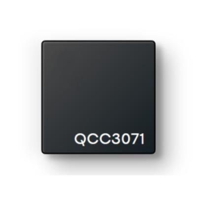 China Wireless Communication Module QCC-3071-0-WLNSP99-HR-04-0 Wireless Audio Single Chip for sale