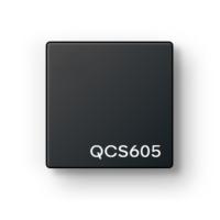 China IoT Chip QCS-605-0-771PSP-MT-01-0-AC Low Power Performance IoT SoC Chip for sale