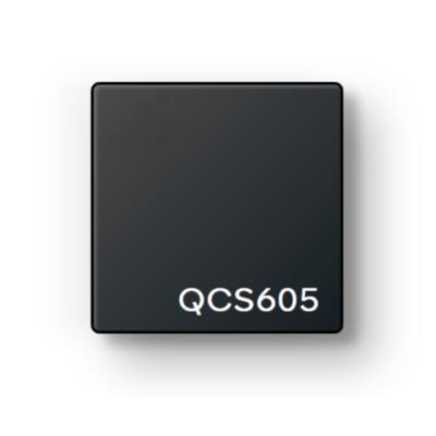 China IoT Chip QCS-605-0-771PSP-MT-01-0-AC Low Power Performance IoT SoC Chip for sale