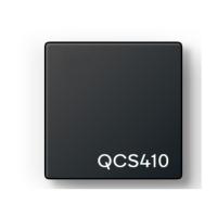 China IoT Chip QCS-410-0-PSP806-MT-01-0-AC High Performance IoT System On Chip for sale
