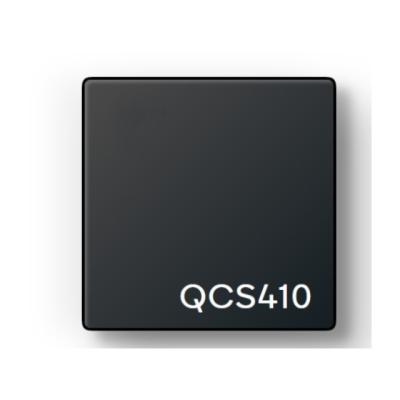 China IoT Chip QCS-410-0-PSP806-MT-01-0-AC High Performance IoT System On Chip for sale