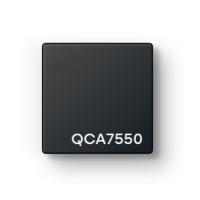 China Ethernet IC QCA-7550-0-148DRQFN-MT-00-0 Multi-Stream Ethernet PHY Transceiver for sale