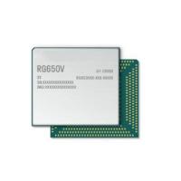 China 5G Module RG650VNA01AA-G93-SGASA 5G Sub-6GHz Cellular Modules for sale