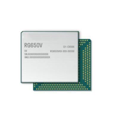 China 5G Module RG650VNA01AA-G93-SGASA 5G Sub-6GHz Cellular Modules for sale