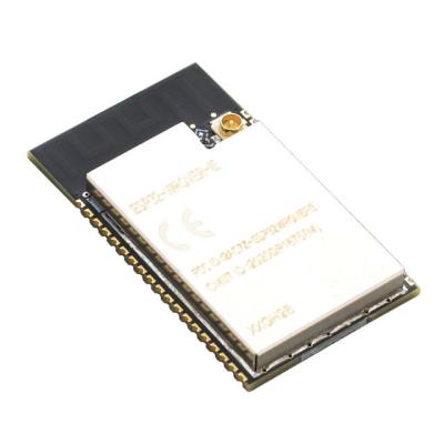 China Wireless Communication Module ESP32-WROVER-IE-N16R8 2.4GHz Multiprotocol Modules for sale