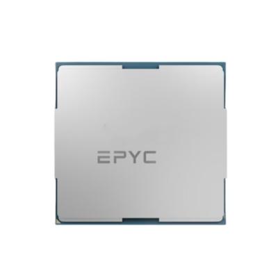 China AI Processor Chip 100-000001172 64 Core EPYC 8534PN Processors SP6 Package for sale