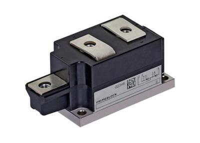 China TT340N22KOF Automotive IGBT Modules Thyristor Module With 2200V In Pressure Contact Technology for sale