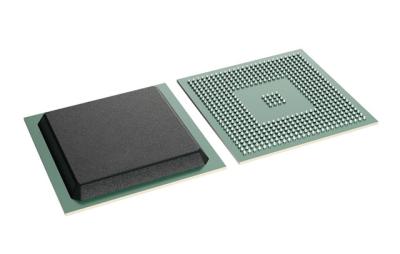 China TMS320DM642AGDK6 Microcontroller MCU Video/Imaging Fixed-Point Digital Signal Processor for sale