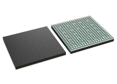China TMS320DM368ZCE Microcontroller MCU 432MHz DaVinci Digital Media Processor NFBGA-338 for sale