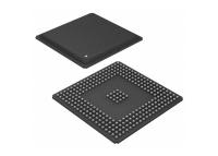 China TMS320C6713BZDP300 Microcontroller MCU High-Performance 300MHz C67x Floating-Point DSP for sale