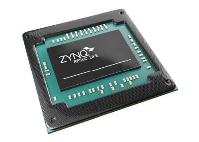 China XCZU63DR-1FFVE1156I AI Processor Chip Zynq UltraScale+ RFSoC DFE 7.125GHz Adaptive SoC for sale