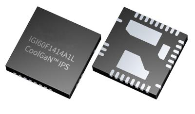 China Half Bridge Driver GaN IC IGI60F1414A1L IGI60F1414A1LAUMA1 General Purpose for sale