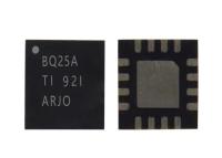 China Integrated Circuit Chip BQ24725ARGRR Battery Chargers VQFN-20 Charger IC for sale