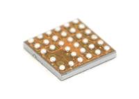 China System On Chip NRF52811-CAAA-R NRF52811 WLCSP33 BT Direction Finding And Thread for sale