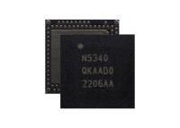 China NRF5340-QKAA-AB0-R Dual Core BT 5.3 SoC NRF5340 Wireless SoC QFN94 System On Chip for sale