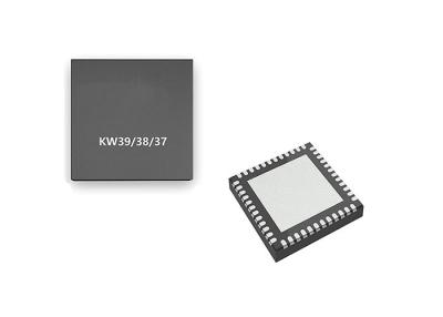 China MKW37A512VFT4 BT IC MKW37A512 Highly Integrated , BT Low Energy 5.0 IC 48-VFQFN for sale