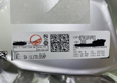 China Lithium Ion BQ79616PAPRQ1 BQ79616 Battery Multi Function Controller IC 64-HTQFP for sale