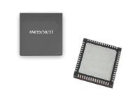 China MKW37Z512VFT4 MKW37Z512 BT Low Energy 5.0 Wireless Microcontroller HVQFN48 Highly Integrated for sale