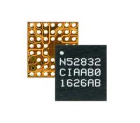 China WLCSP50 BT IC NRF52832-CIAA-R NRF52832 General Purpose Multiprotocol SoC for sale