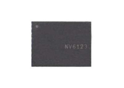 China NV6123 Fast Charging Chip GaNFast Power IC 650V Load Drivers IC QFN30 Switches for sale