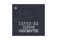 China Singal Core MCU ESP32-S2 Highly Integrated 2.4GHz Soc Wifi Module for sale