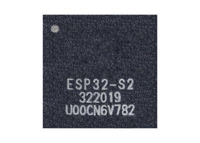 China Singal Core MCU ESP32-S2 Highly Integrated 2.4GHz Soc Wifi Module for sale