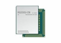 China RG200U-CN 5G Module 5G Sub 6GHz Module Wifi Communication Module LGA Package for sale