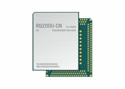 China RG200U-CN 5G Module 5G Sub 6GHz Module Wifi Communication Module LGA Package for sale