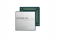 China 525 Mbps RG500Q-CN 5G Sub 6GHz Module RG500Q Support 5G NSA SA Mode for sale