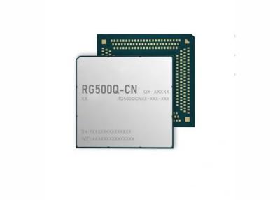China 525 Mbps RG500Q-CN 5G Sub 6GHz Module RG500Q Support 5G NSA SA Mode for sale