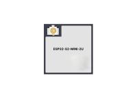 China IPEX antenna ESP32-S2-MINI-2U 4 MB Flash 32 bit MCU And 2.4 GHz WiFi Module for sale