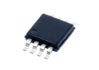 China 5V TPS7A1650QDGNRQ1 LDO Voltage Regulator IC TPS7A1650-Q1 MSOP8 for sale