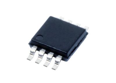 China 5V TPS7A1650QDGNRQ1 LDO Voltage Regulator IC TPS7A1650-Q1 MSOP8 for sale