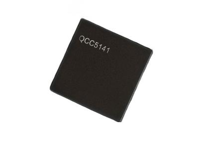 China Low power QCC-5141-0-WLNSP94B-TR-01-0 BT Audio System-on-Chips for sale