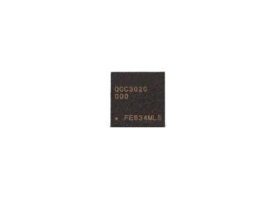 China BT IC QCC-3020-0-CSP90-TR-00-0 Low Power Entry Level Flash TWS 2.4GHz BT Audio SoC for sale