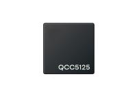 China Low Power BT Audio SoC QCC-5125-0-CSP90-TR-00-0 QCC5125 Wireless Audio BGA90 for sale