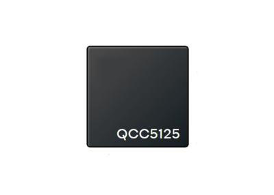 China Low Power BT Audio SoC QCC-5125-0-CSP90-TR-00-0 QCC5125 Wireless Audio BGA90 for sale