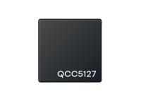 China Low Power BT Audio SoC QCC-5127-0-124CSP-TR-00-0 System On Chip BGA124 for sale