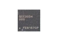 China System On Chip QCC-3034-0-CSP90-TR-00-0 BT Audio And Programmable Application Processors​ for sale