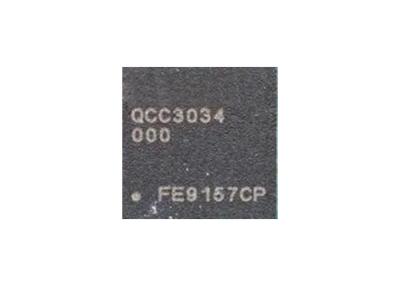 China System On Chip QCC-3034-0-CSP90-TR-00-0 BT Audio And Programmable Application Processors​ for sale
