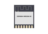 China Wireless Communication Module ESP8684-WROOM-05 2.4GHz Wi-Fi And BT 5.0 Module for sale
