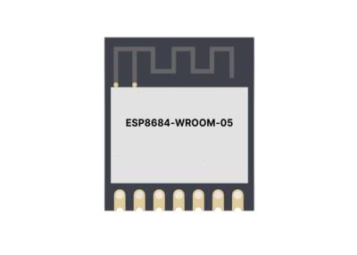 China Wireless Communication Module ESP8684-WROOM-05 2.4GHz Wi-Fi And BT 5.0 Module for sale