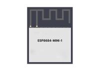 China 2.4GHz ESP8684-MINI-1 WiFi Bluetooth 5.0 Ble Module Single Core Microprocessor for sale
